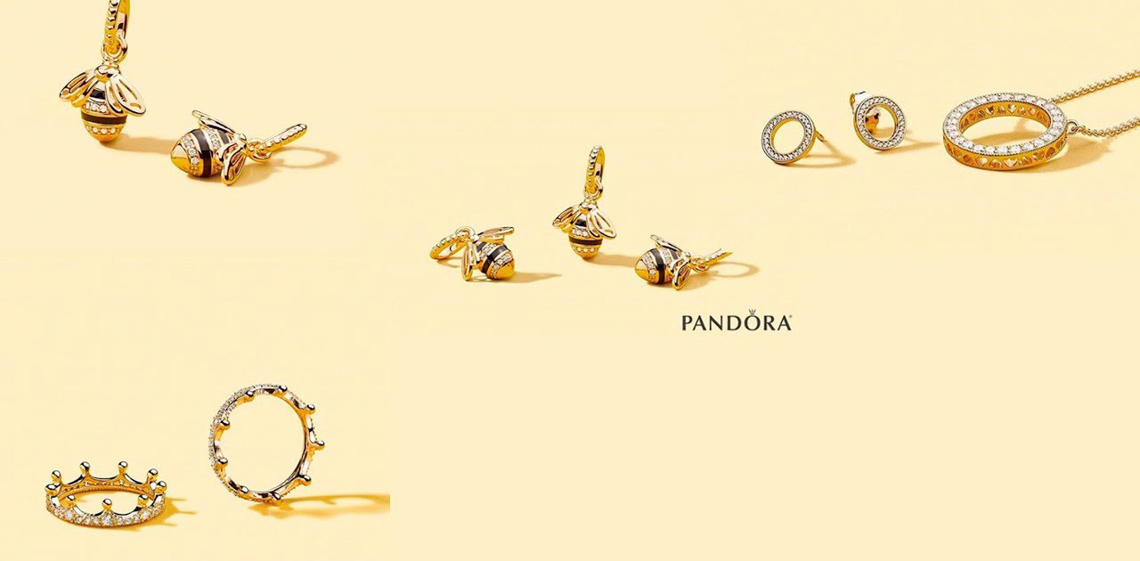 Musique de la pub Pandora Shine 2018 New Shine de Sophia Urista - 7zic